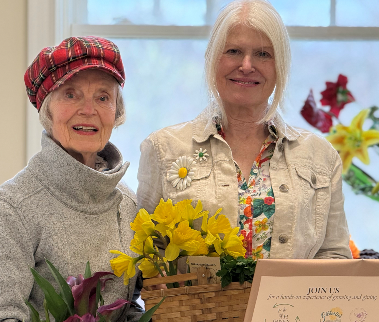 Events & News – Founders Hall