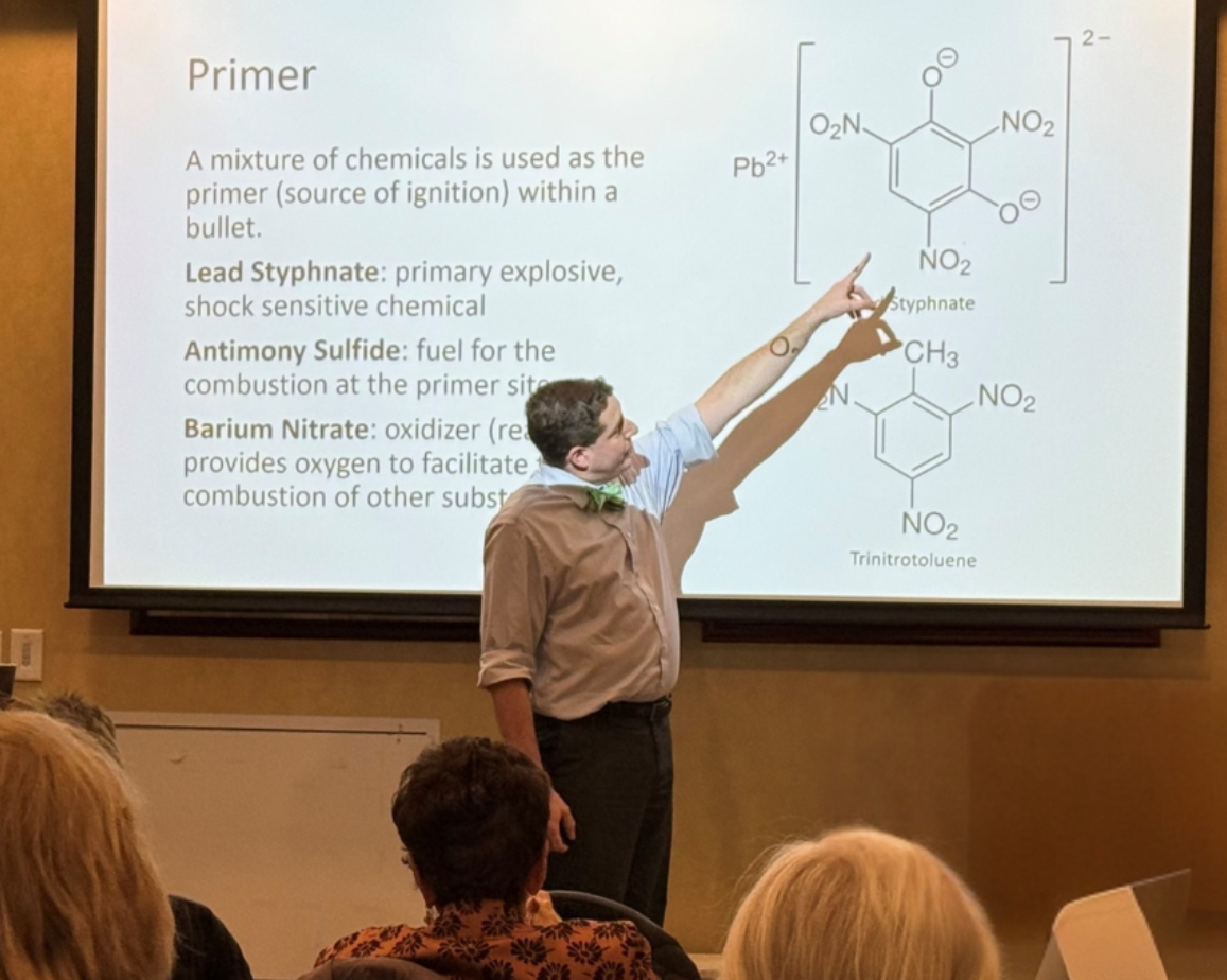 Events & News – Founders Hall